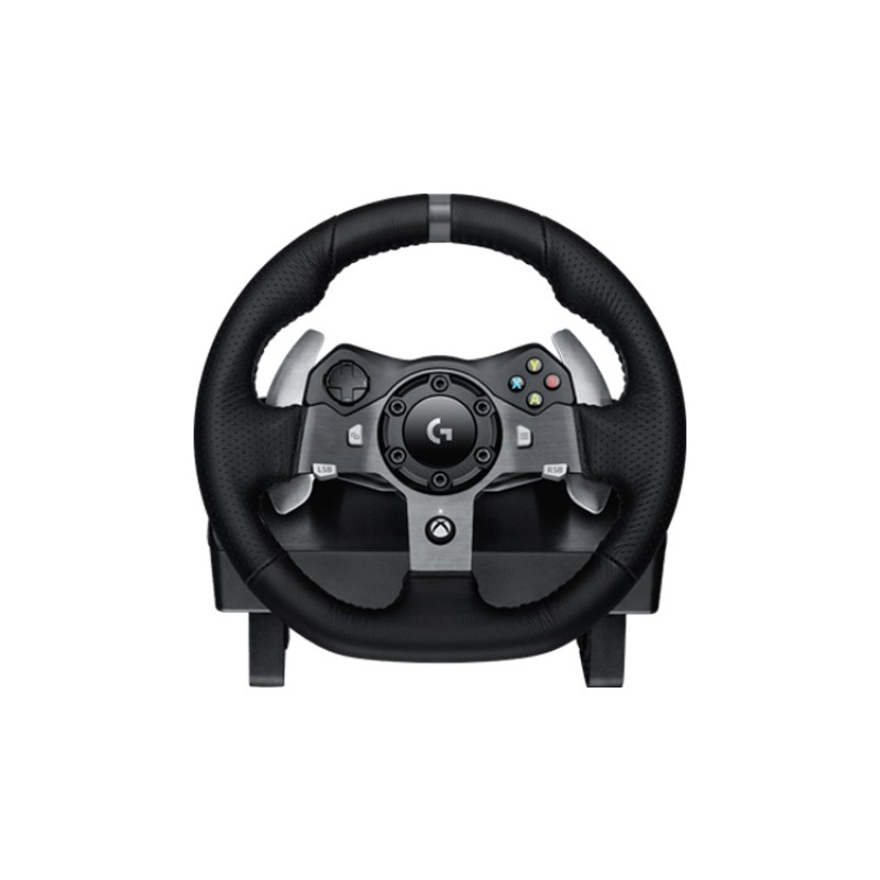 خرید فرمان بازی Logitech G920 برای ایکس باکس - Logitech G920 RACING ...