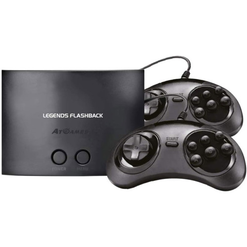 خرید کنسولLegends Flashback Retro Game Console - Legends Flashback